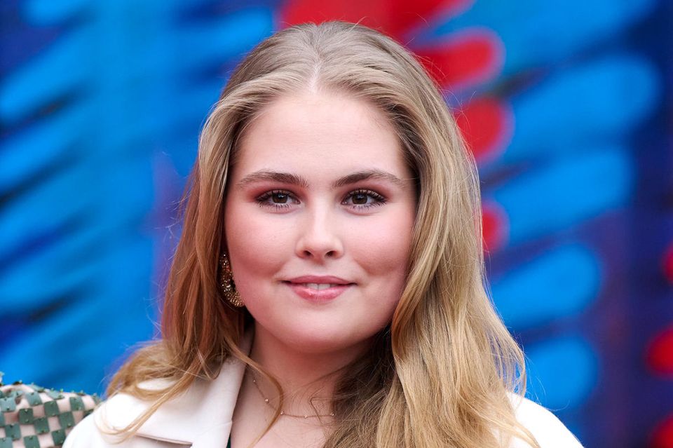 Prinzessin Amalia + Co.: Das machen die Young Royals modisch anders