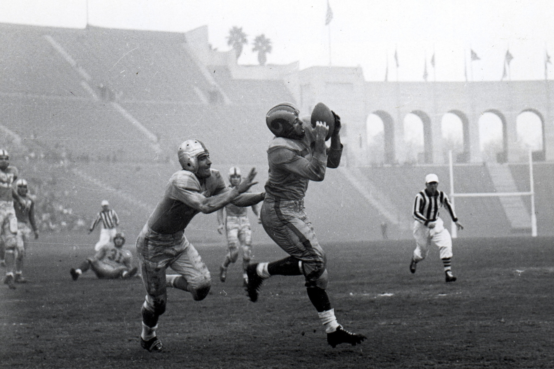 Booted! North American cities that lost sports franchises