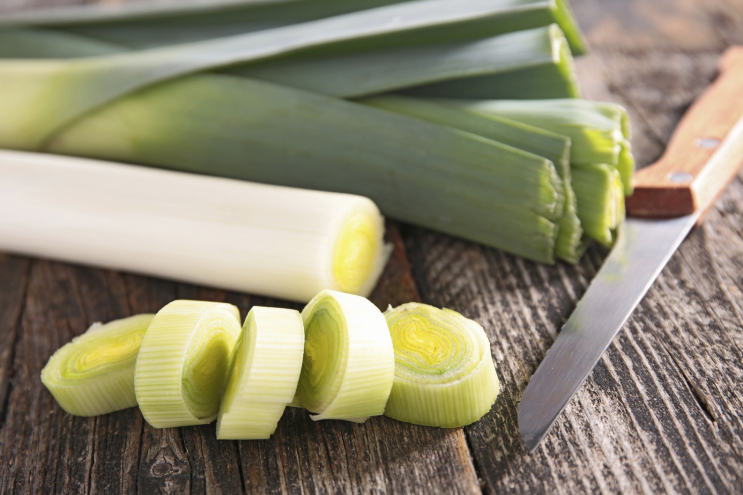 Quiz: Welches Gemüse ist die Nummer 1?