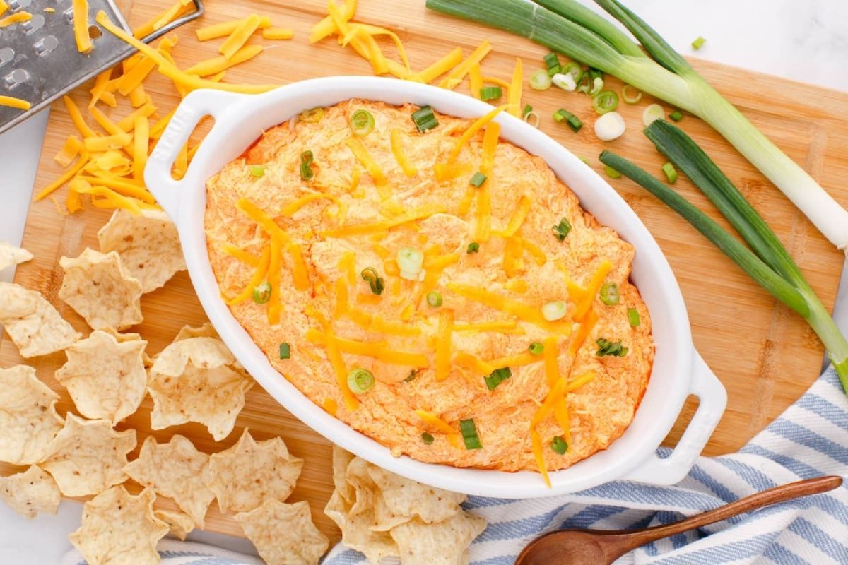 29 Sweet and Savory Dip Recipes Everyone Always Loves