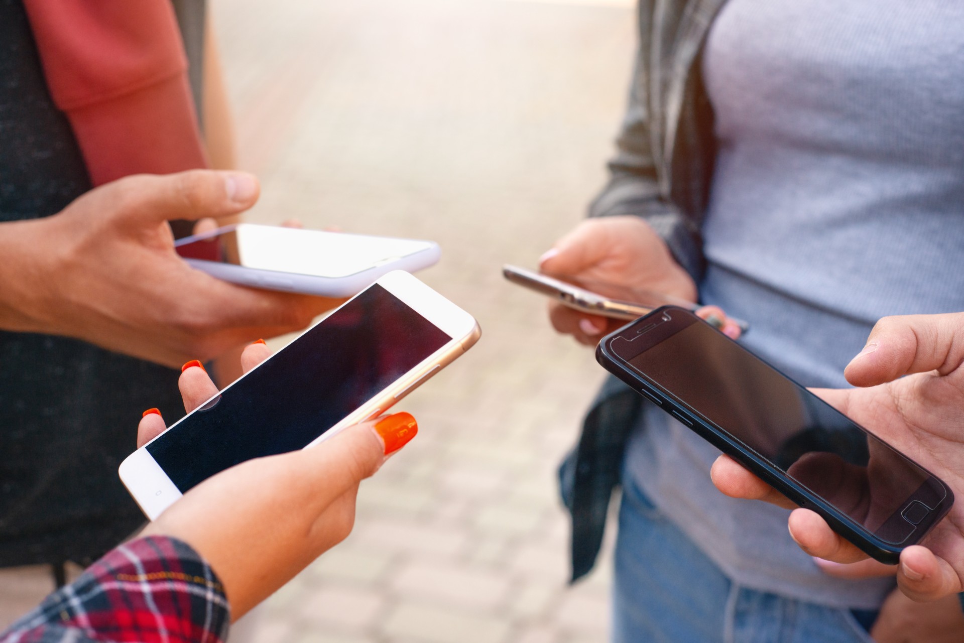 Smartphones: Τα κινητά που σάρωσαν και οι νέες προκλήσεις