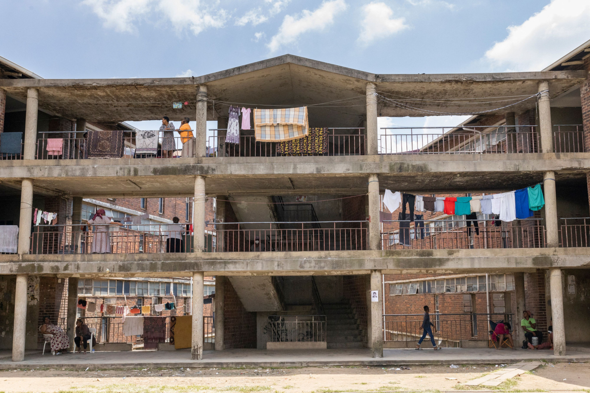 Ranking das maiores favelas do mundo - e só uma fica no Brasil!