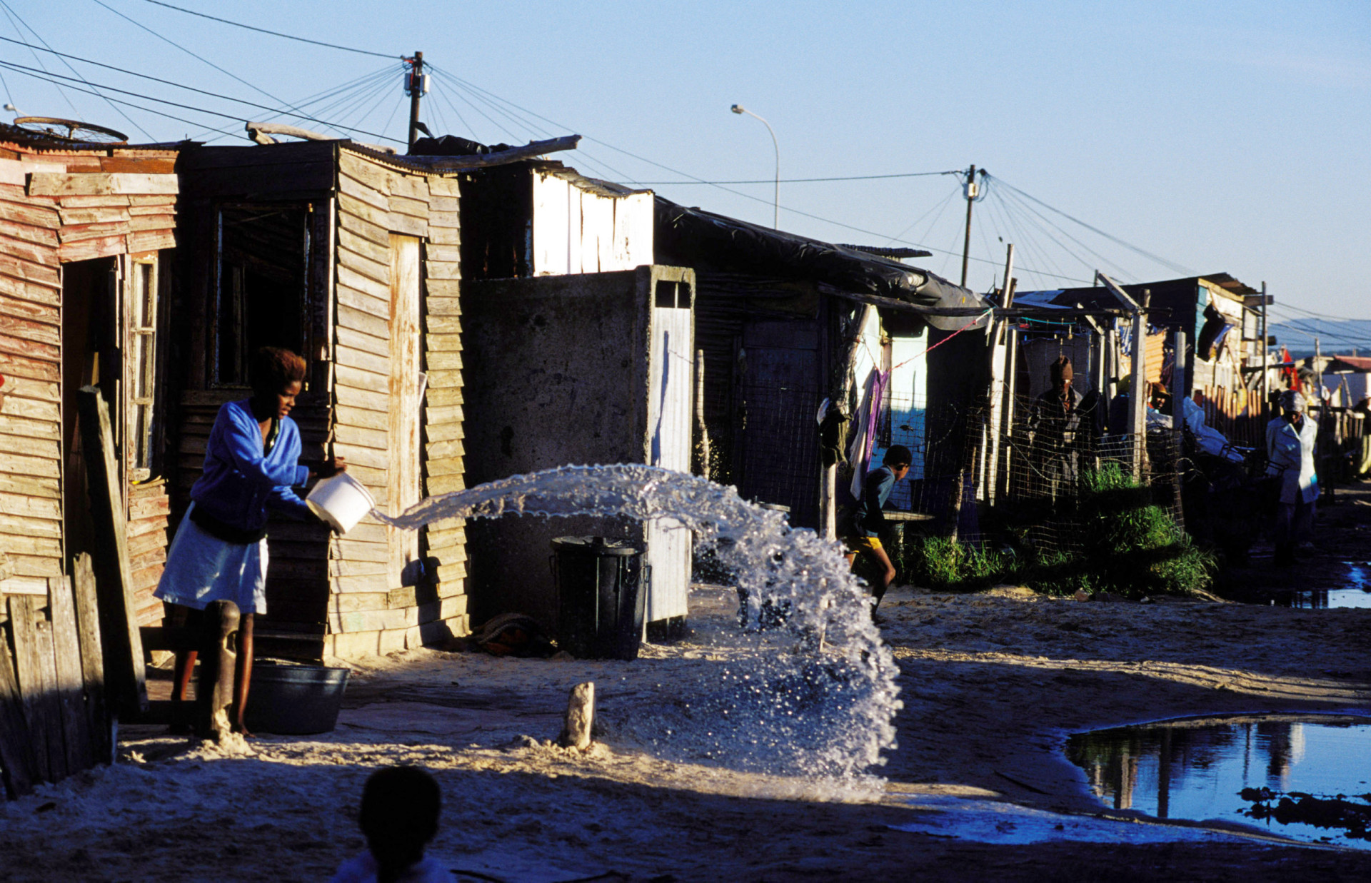 Ranking das maiores favelas do mundo - e só uma fica no Brasil!