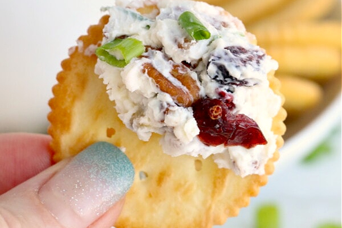 59 Savory Recipes With Cream Cheese You'll Keep Forever