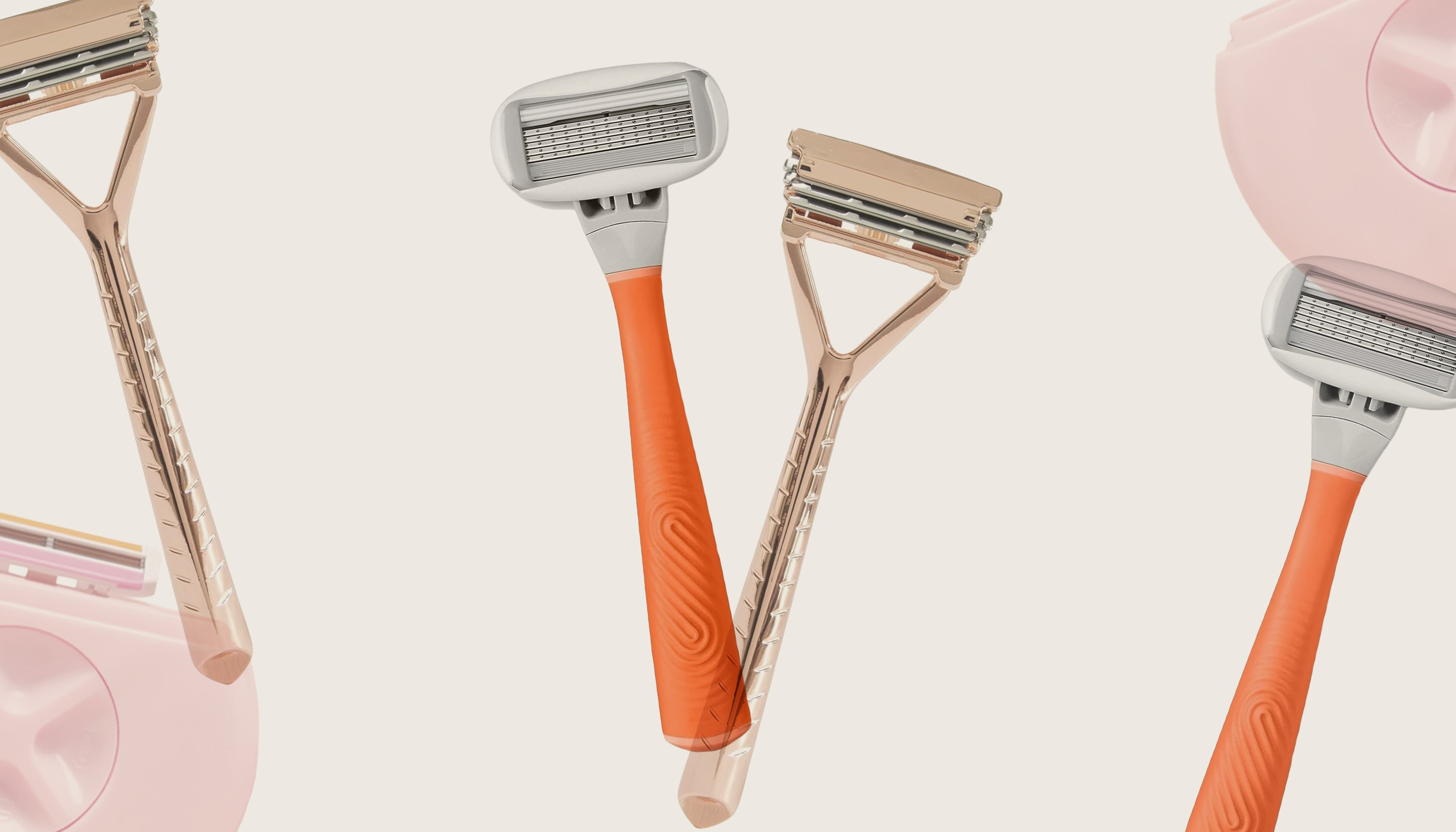 12 Best Razors for a Close, Comfortable Shave