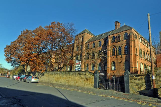 The 19 worst Leeds neighbourhoods for crime named by West Yorkshire ...