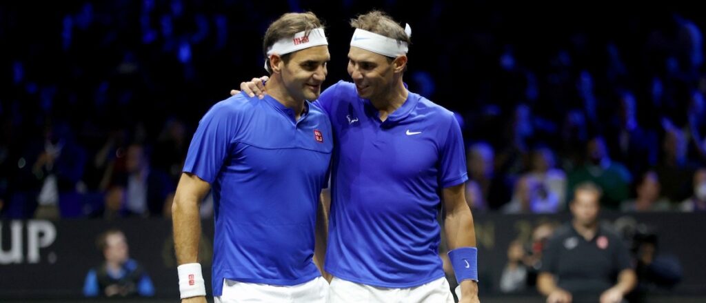 Tony Godsick, agent de Federer : « Mon rêve serait que Roger soit capi ...
