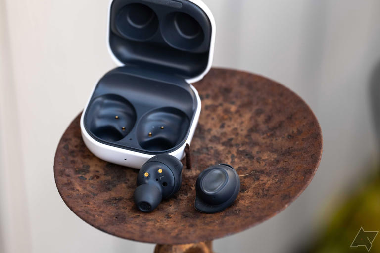 One of the top budget earbuds of 2025 is now at a record-low price with ...