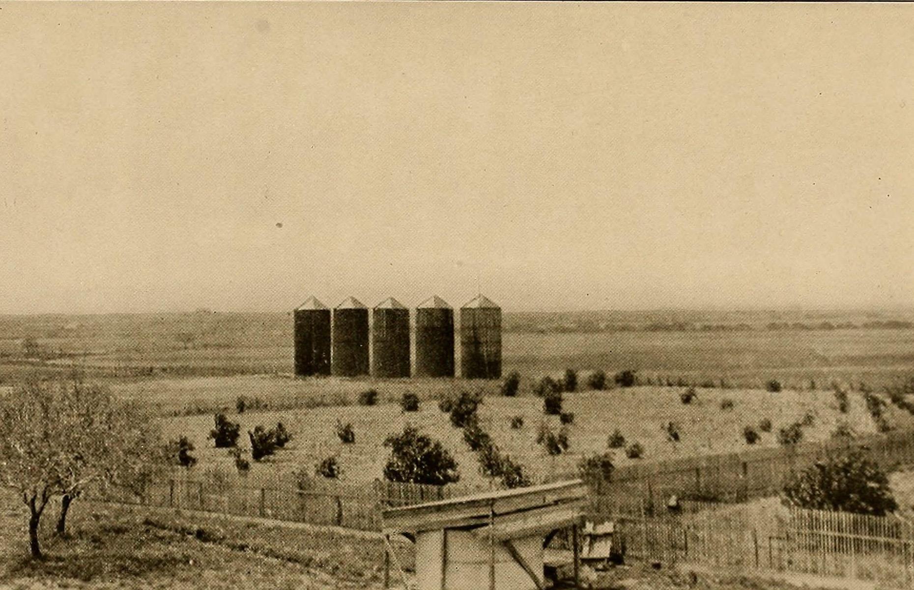 Revealed: Inside the most historic ranches of the American Old West