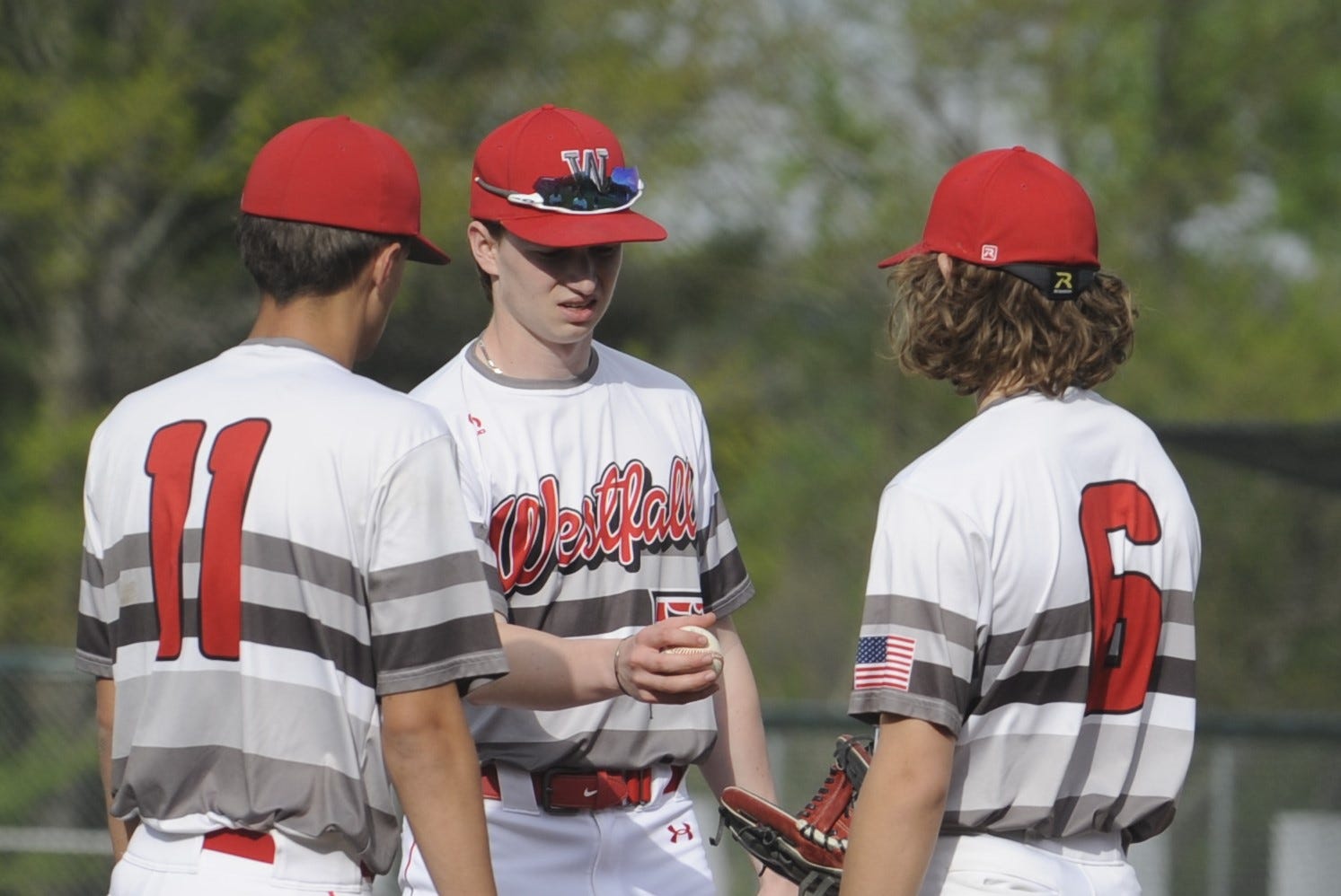 Baseball preview: Westfall returns its pitchers, Piketon sets tone with ...