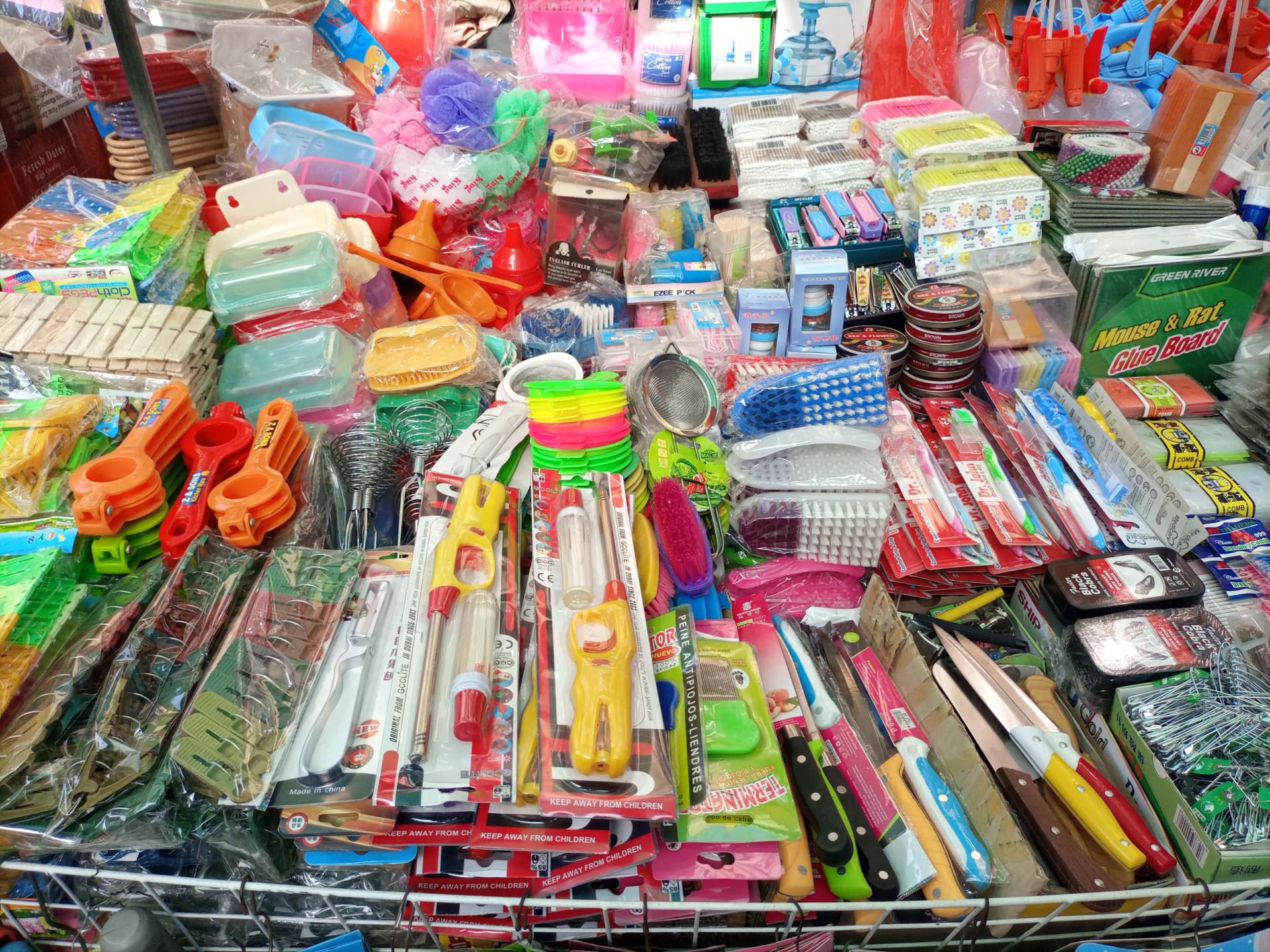 30 things people regret buying