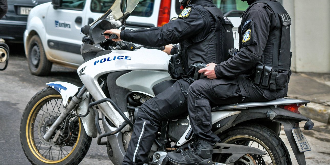 Θεσσαλονίκη: 32χρονη αποπειράθηκε να αυτοκτονήσει στις φοιτητικές ...