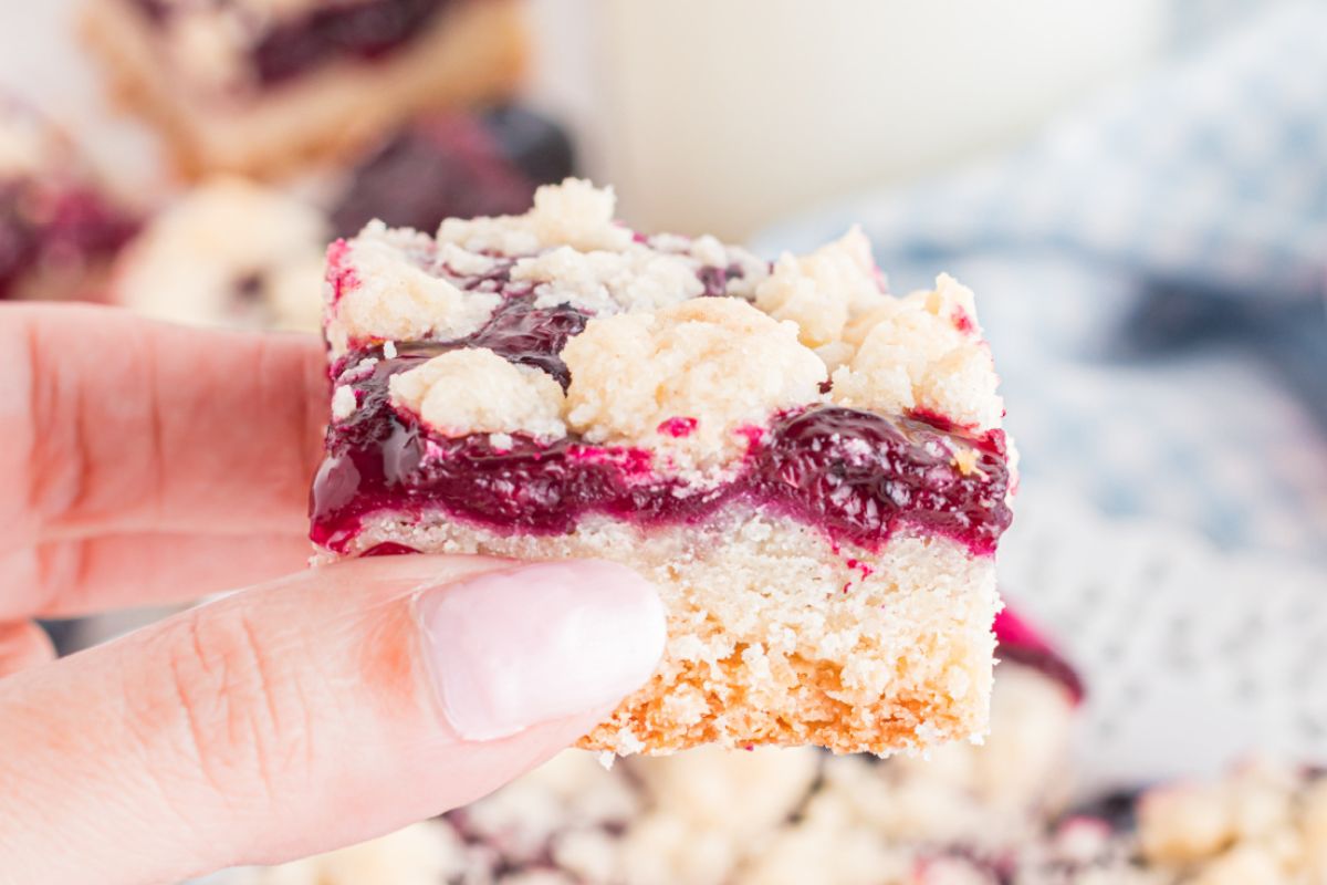 15 Must Try Blueberry Recipes You'll Love