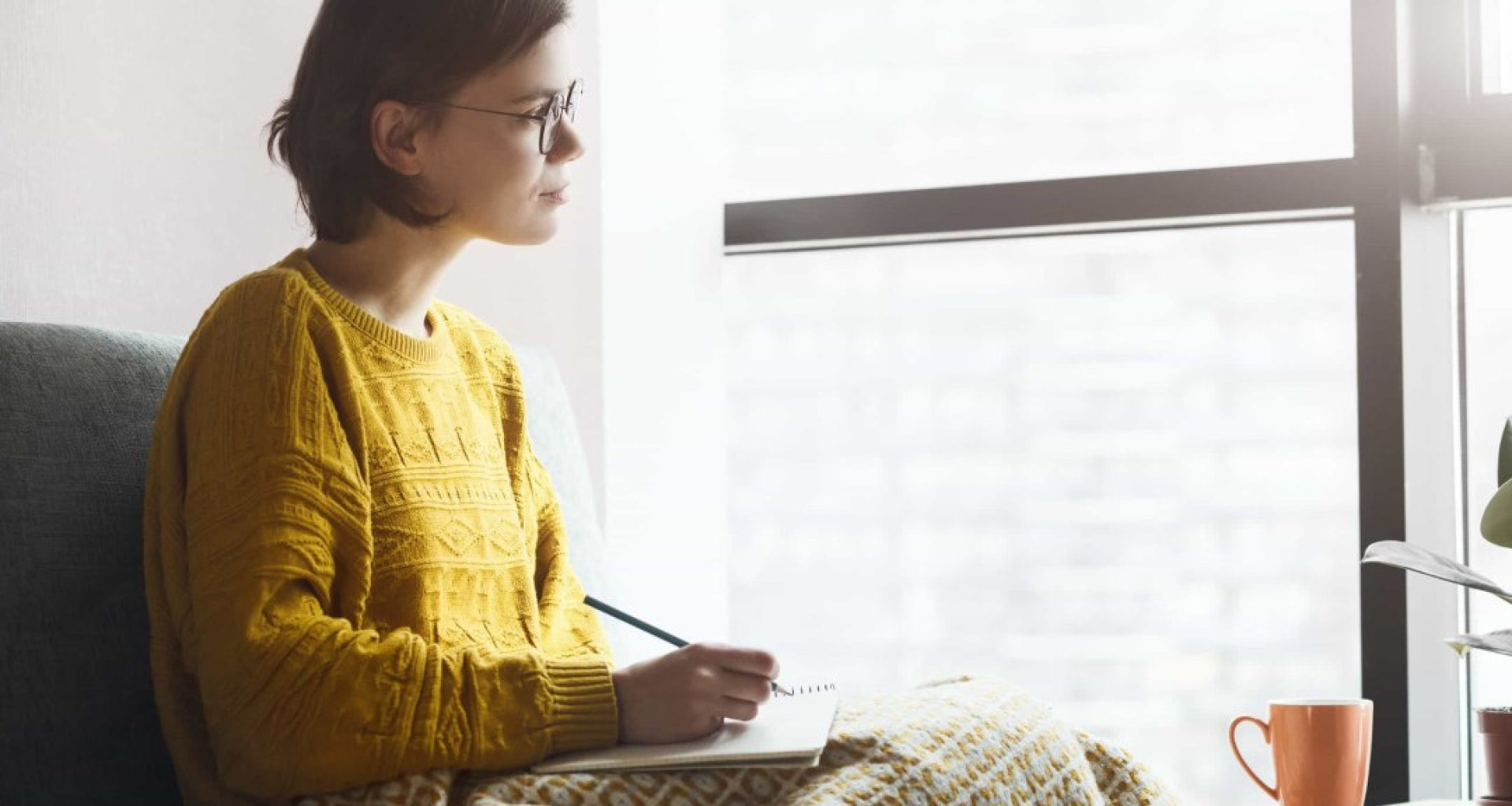 30 key questions to ask yourself every day