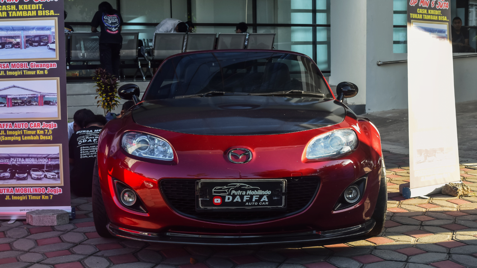 16 Budget-Friendly Cars Built for Speed Lovers