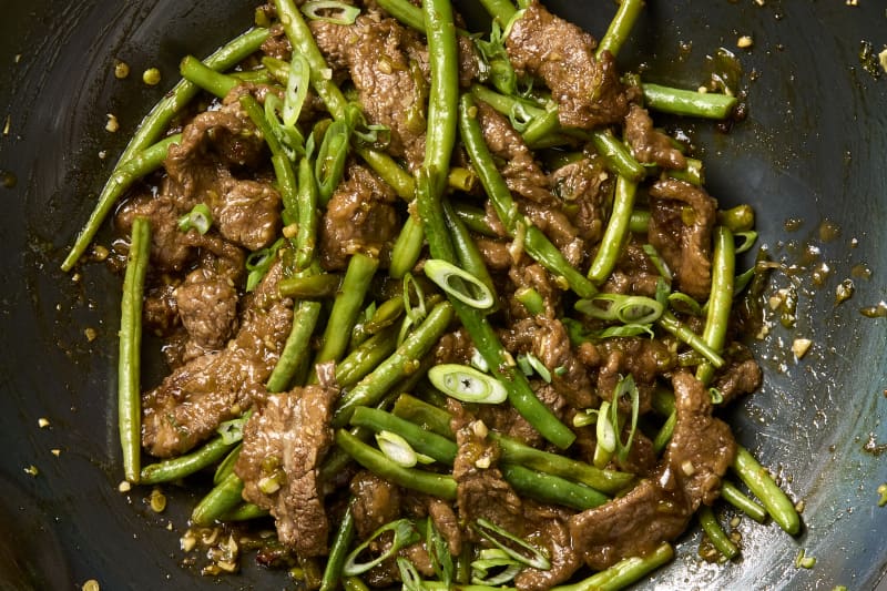 37 Quick and Easy Dinner Recipes for Busy Nights