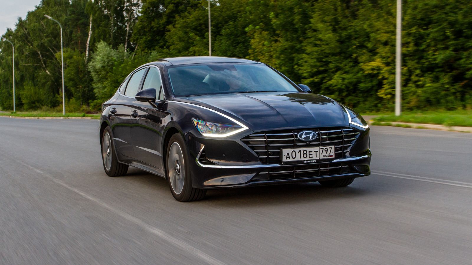 20 High-Tech Cars That Are Also Impressively Reliable — Tech Titans