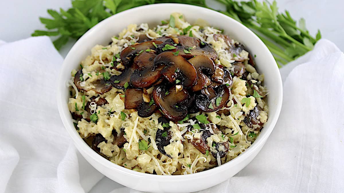 27 Keto Side Dishes to Shake Up Your Dinner Routine