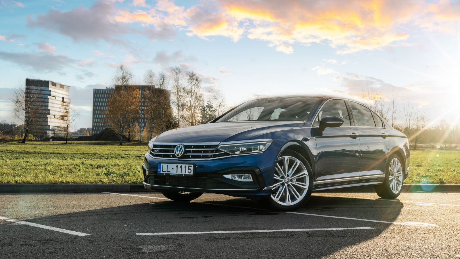 Canada’s most loved sedans from daily drivers to family favorites