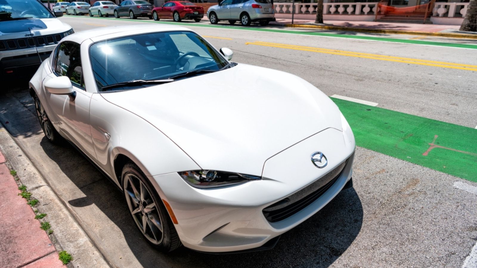 20 Cars That Only Feel Alive with a Manual Transmission (Sorry, Automatics)