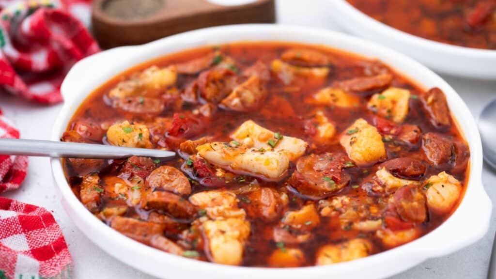 28 seafood recipes that don't cost a fortune