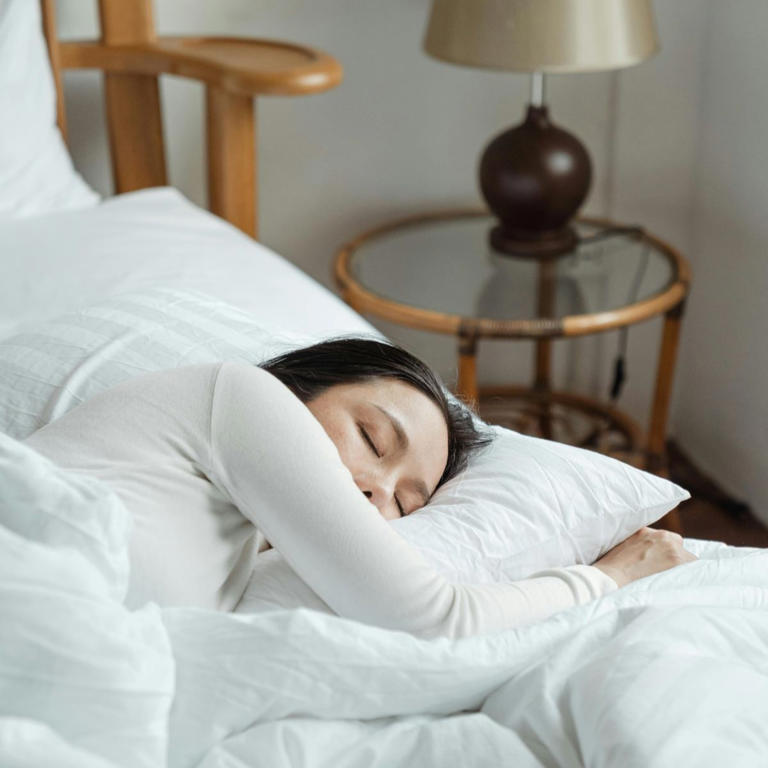 Why your sleep style deserves the final say in your bedroom design