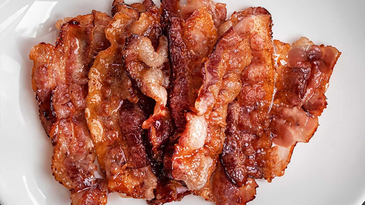 14 Bacon Recipes That Prove Everything is Better With Bacon