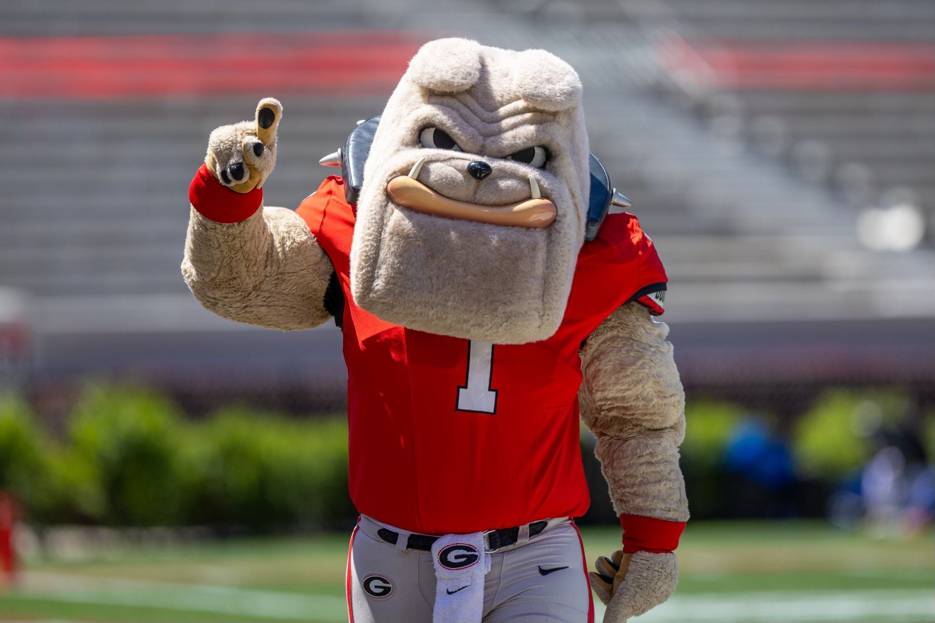 Georgia football projected defensive depth chart following spring practice