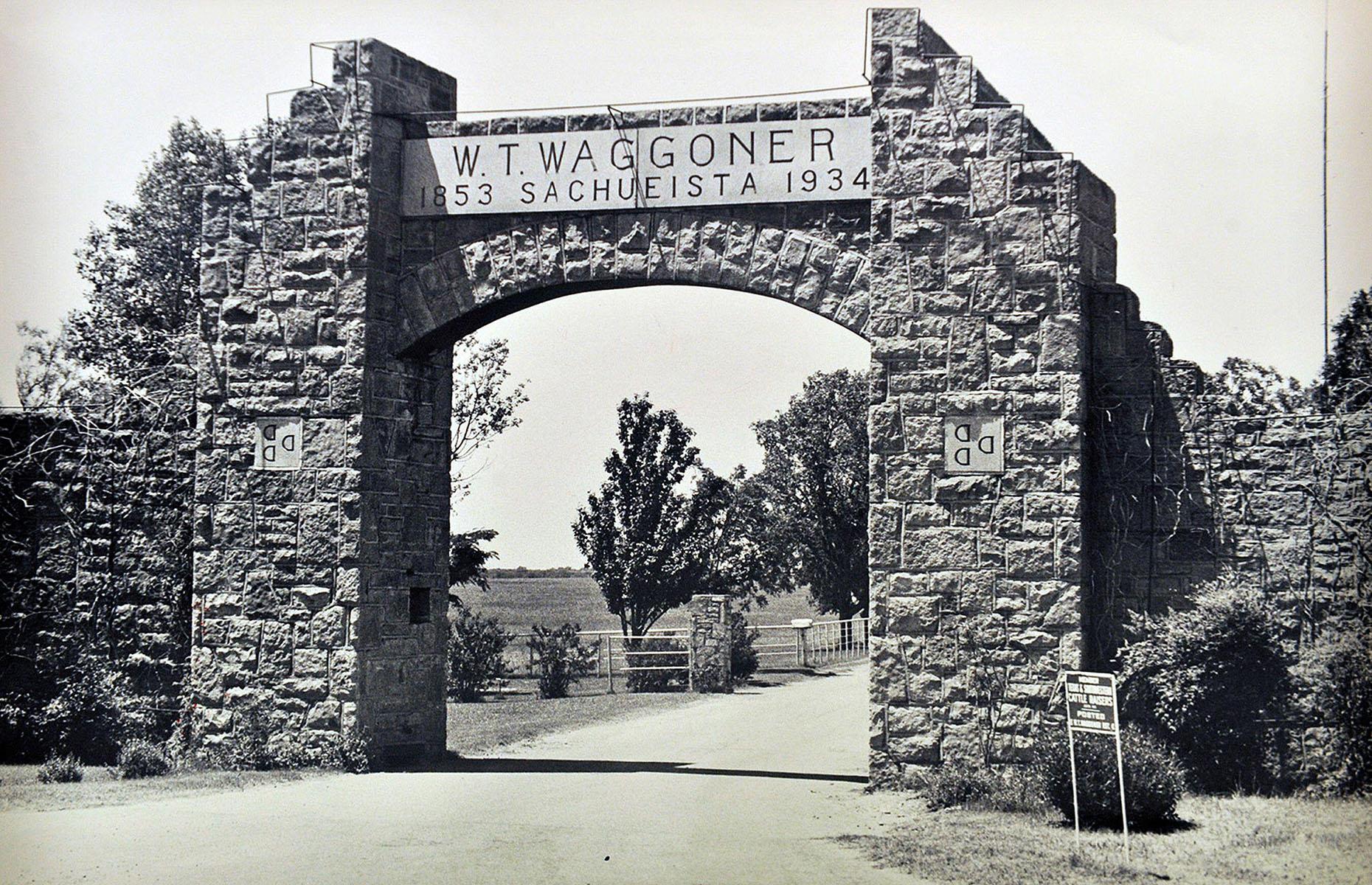 See inside America's most historic ranches