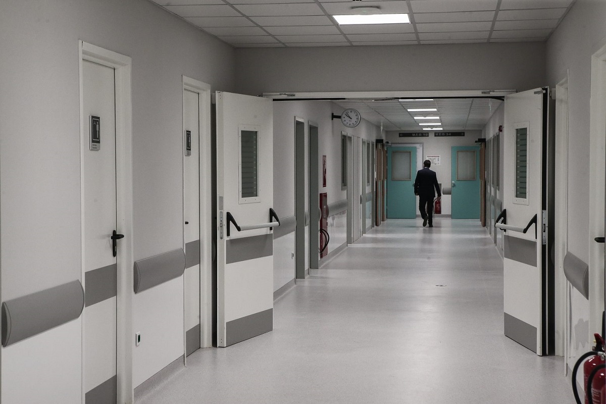 Φωτιά σε γήπεδο στο Ηράκλειο: Υπέκυψε στα εγκαύματά της και η 36χρονη Μαρία