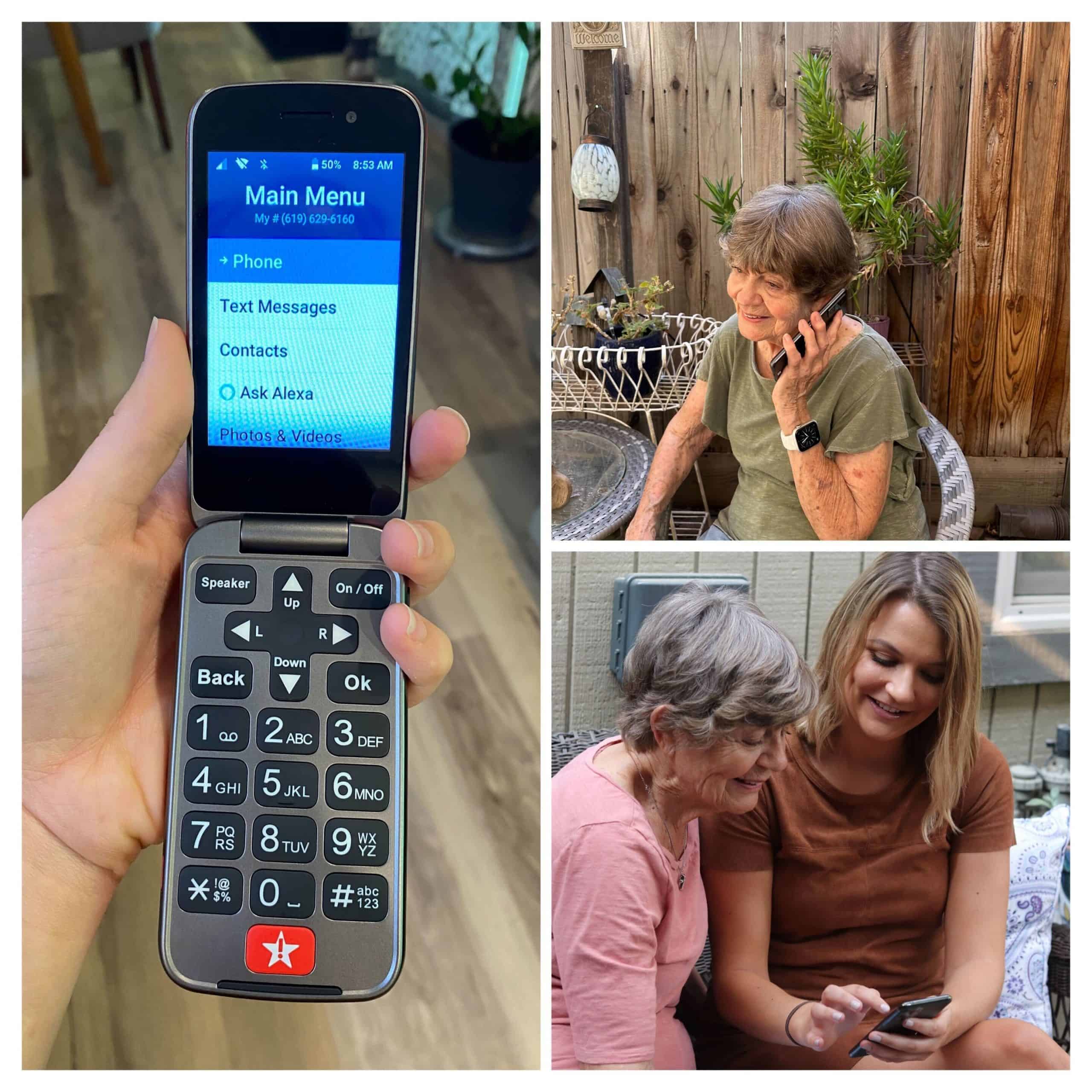The Best Senior Phone Plans for 2025 (Prices and Coverage)