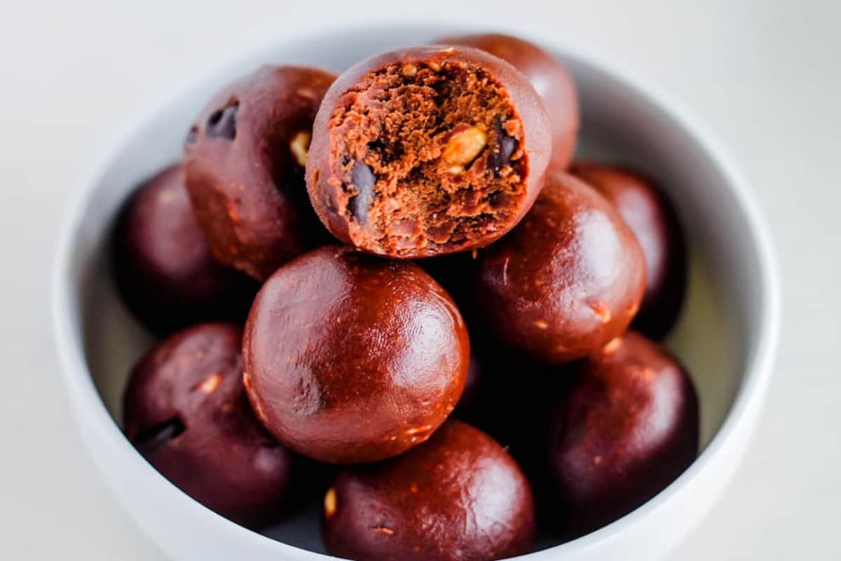 These 17 small snacks make a big difference