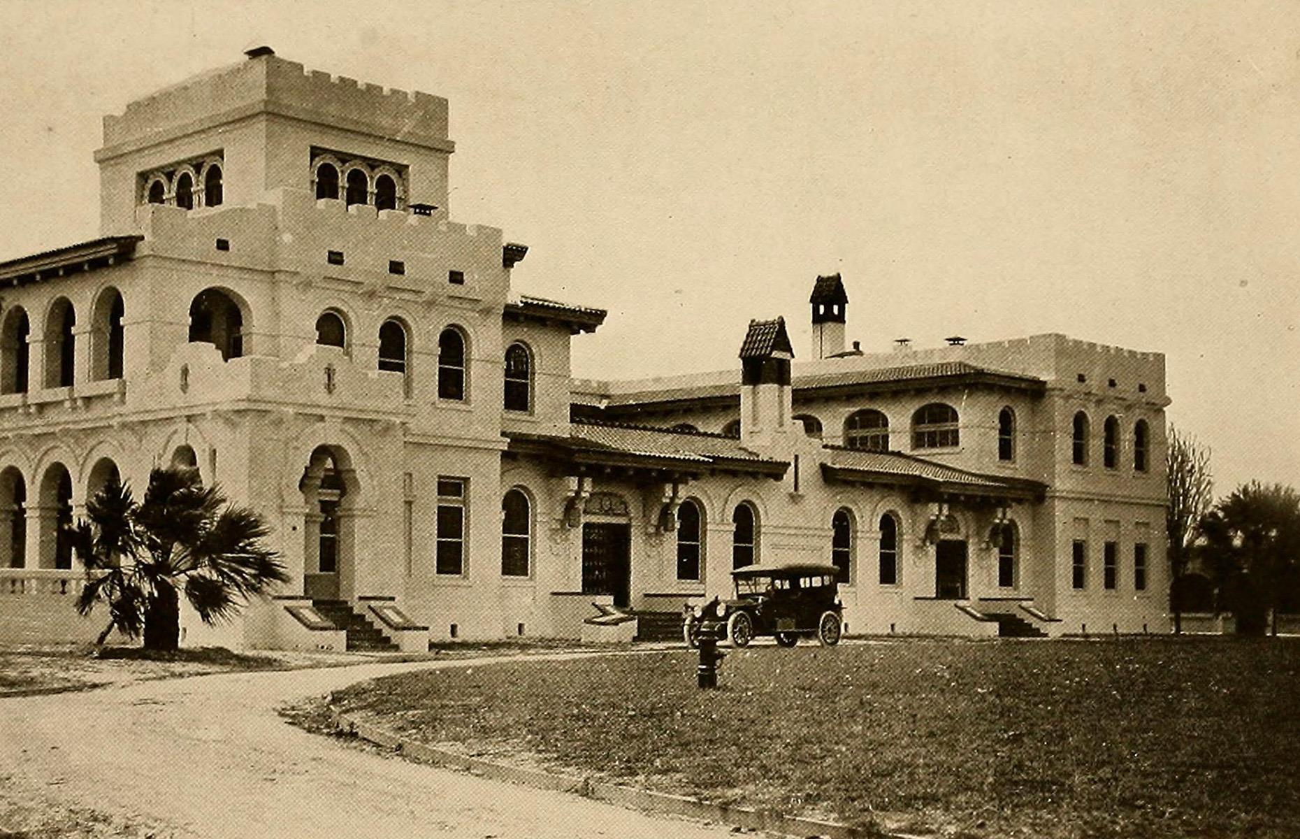 Step inside the famous ranches of America's Old West