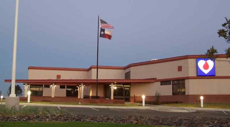 Our Blood Institute, Coffee Memorial Blood Center calls for Type O ...