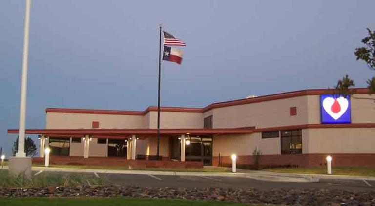 Coffee Memorial Blood Center urging platelet donations