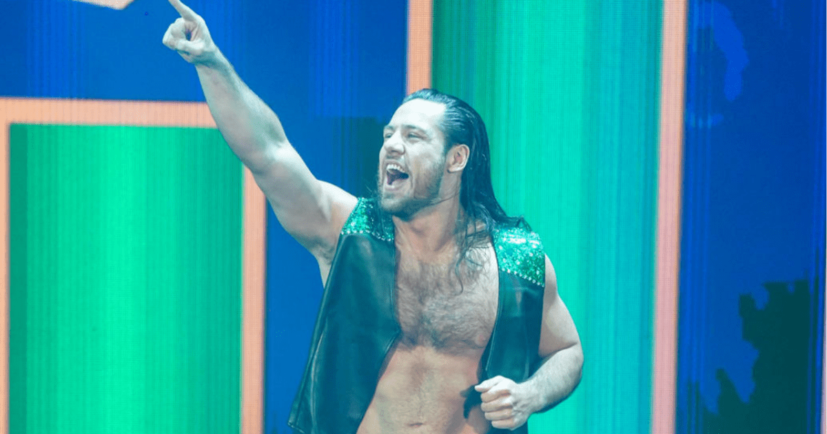 Trevor Lee: I Feel Like My Best Work Has Not Been Accomplished Yet