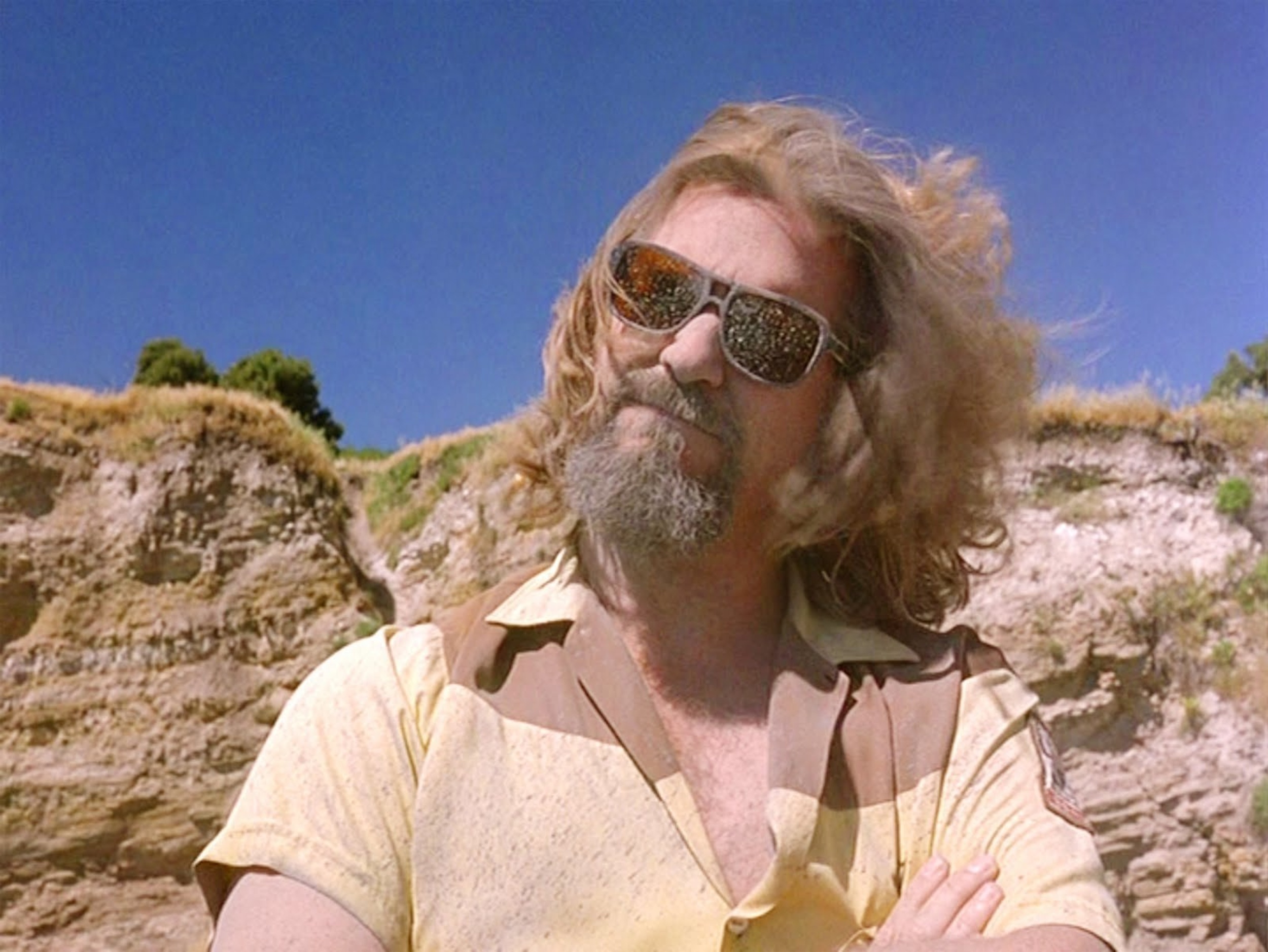 20 facts you might not know about 'The Big Lebowski'