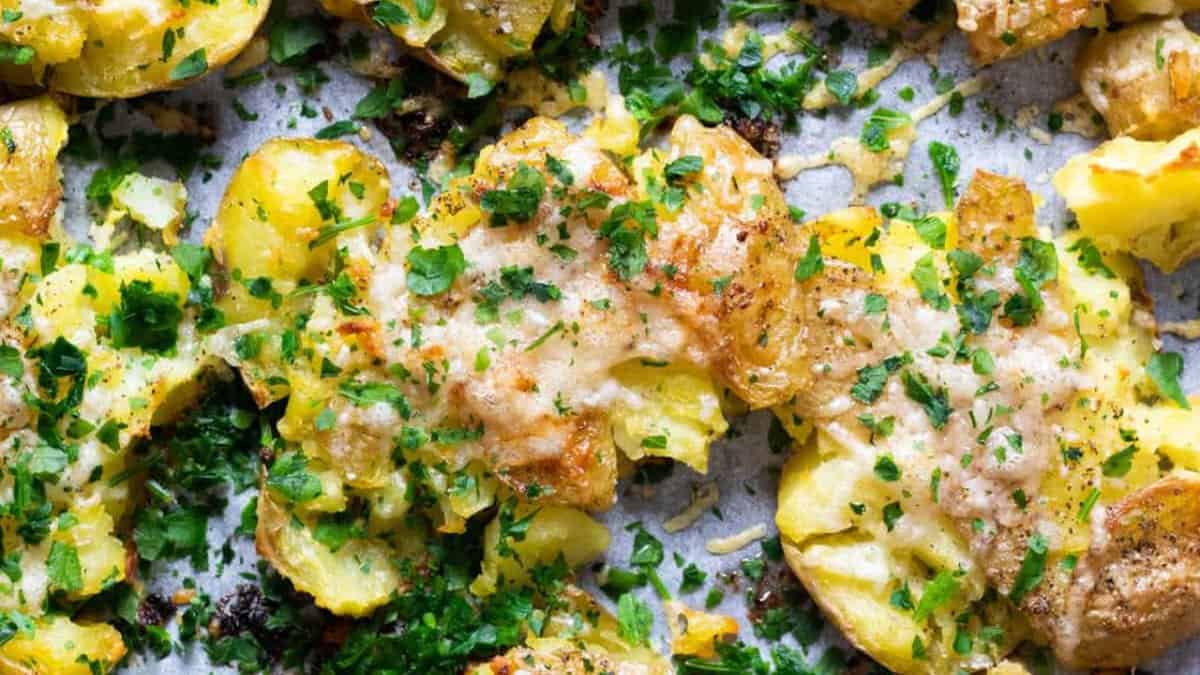 8 Air Fryer Potato Sides That Beat Anything From the Oven