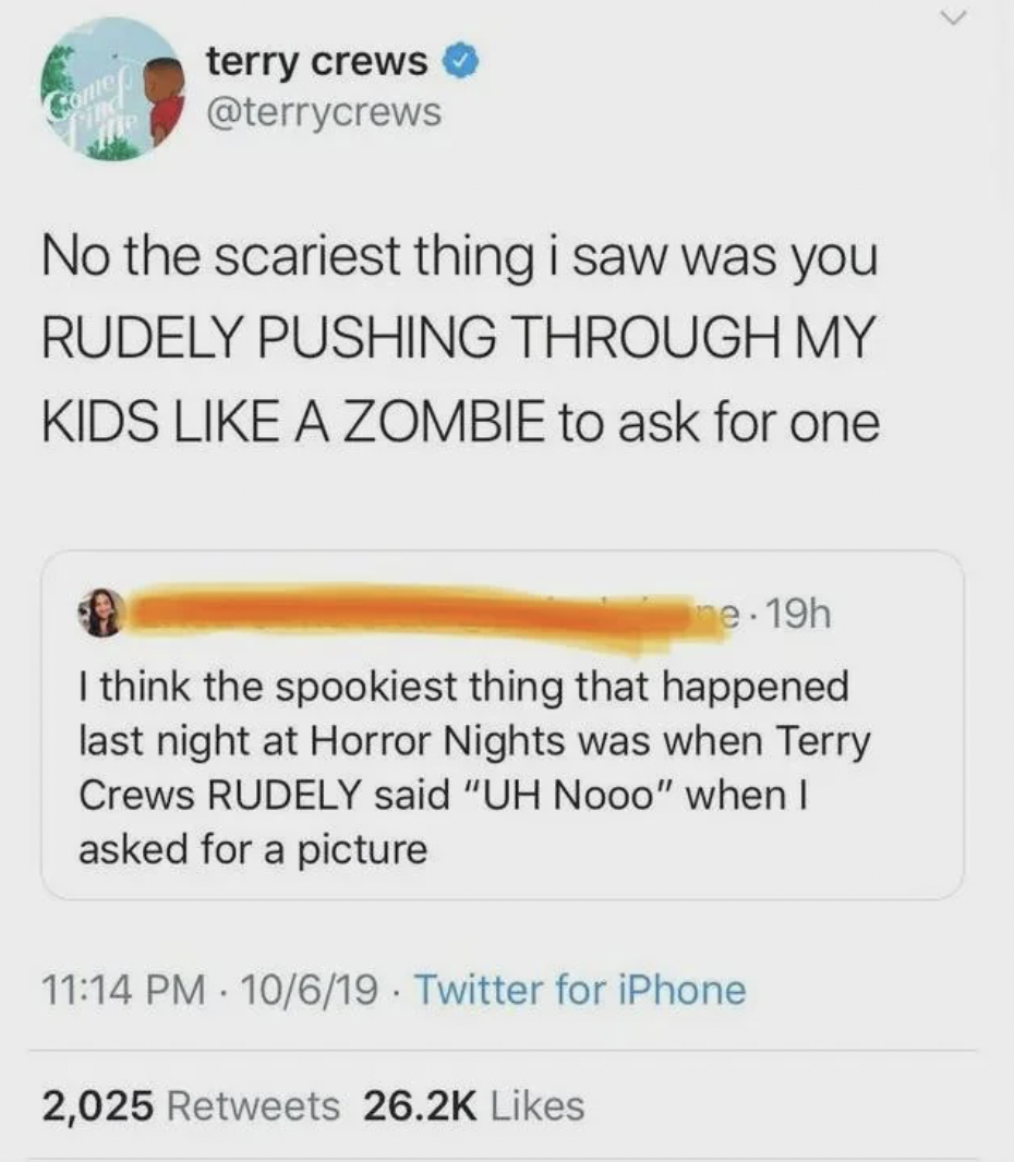 24 Entitled Folks Who Think They're The Main Character