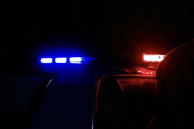 Victim escapes armed suspect wearing 'Scream' mask in Winston-Salem