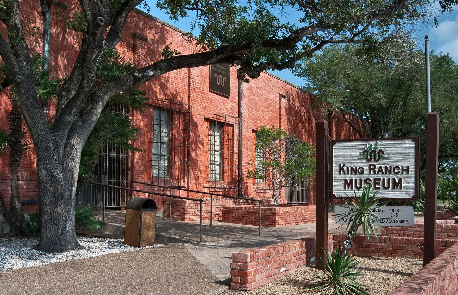 Revealed: Inside the most historic ranches of the American Old West