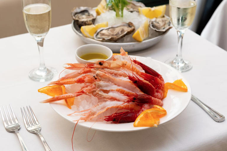 The Best Restaurants In Rome