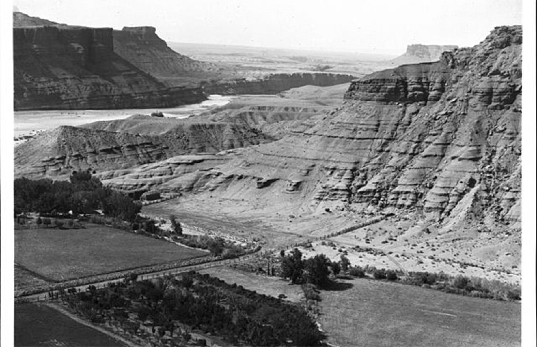Revealed: Inside the most historic ranches of the American Old West