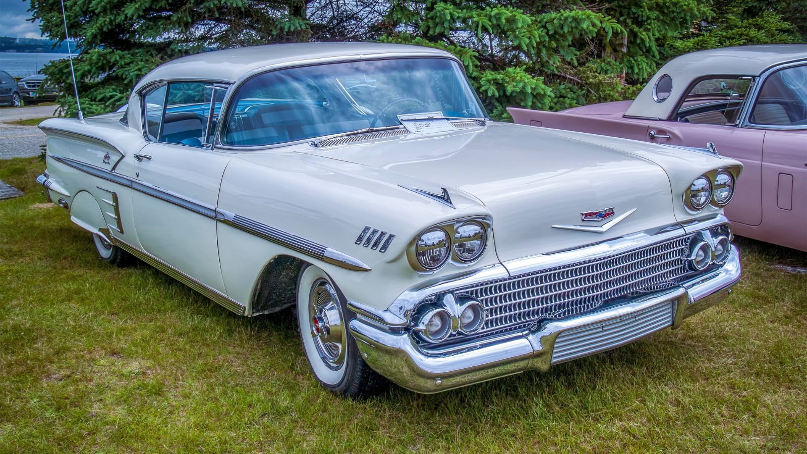 20 Cars That Look Ordinary but Have Incredible Histories — #11 Is a ...