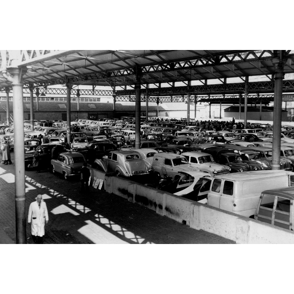 The history of Glasgow's Gallowgate in 7 nostalgic pictures from the ...