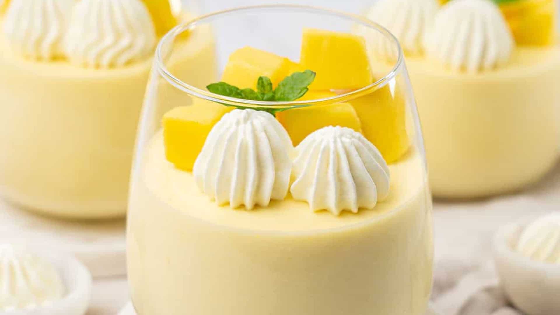 18 Amazing Dessert Recipes You Should Make At Least Once