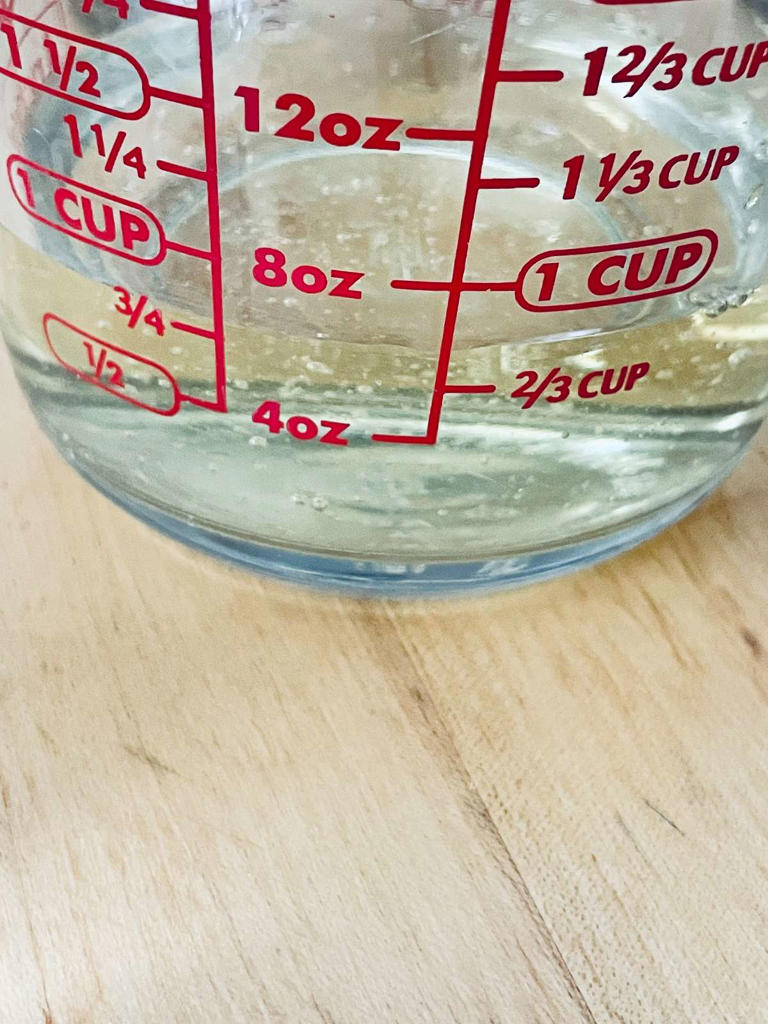 The Best Hand Soap DIY