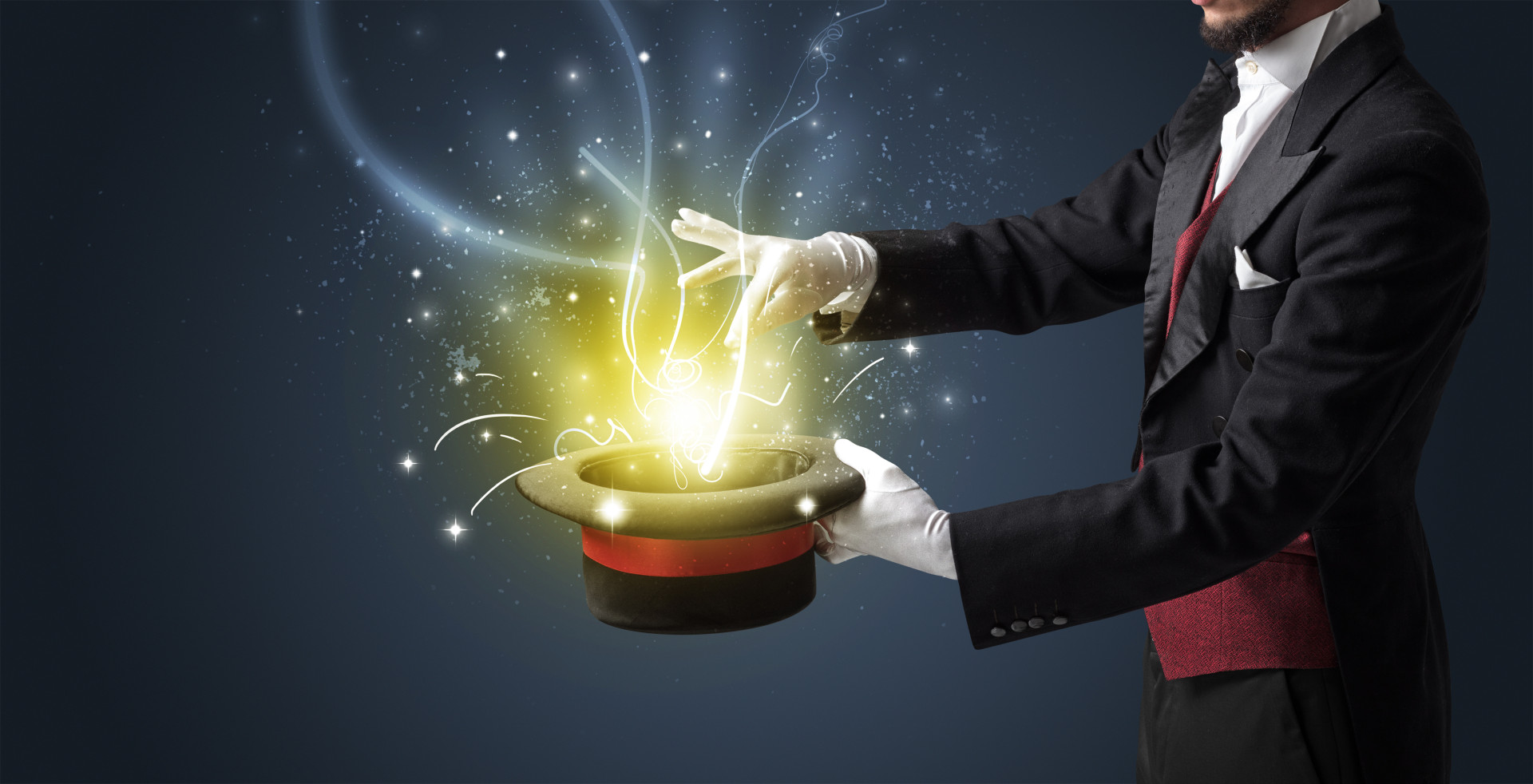 Houdini, le roi de l'évasion : une vie entre illusions et réalité