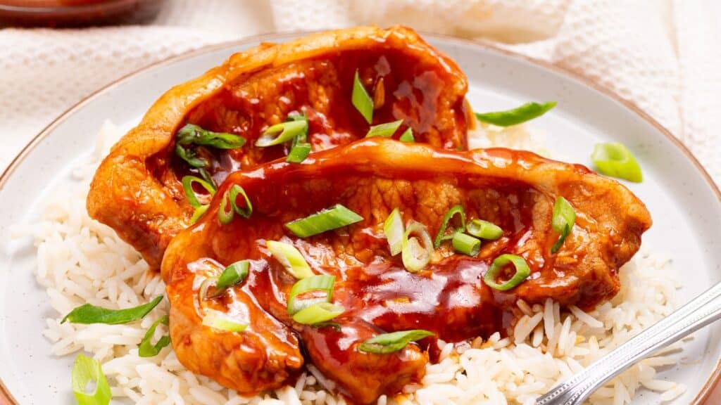13 family-favorite pork chop recipes that I won't stop making until ...