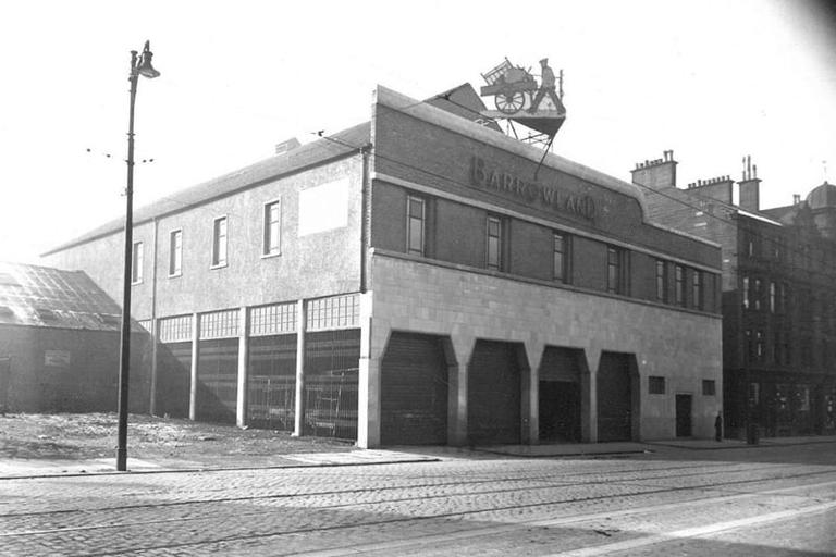 The history of Glasgow's Gallowgate in 7 nostalgic pictures from the ...